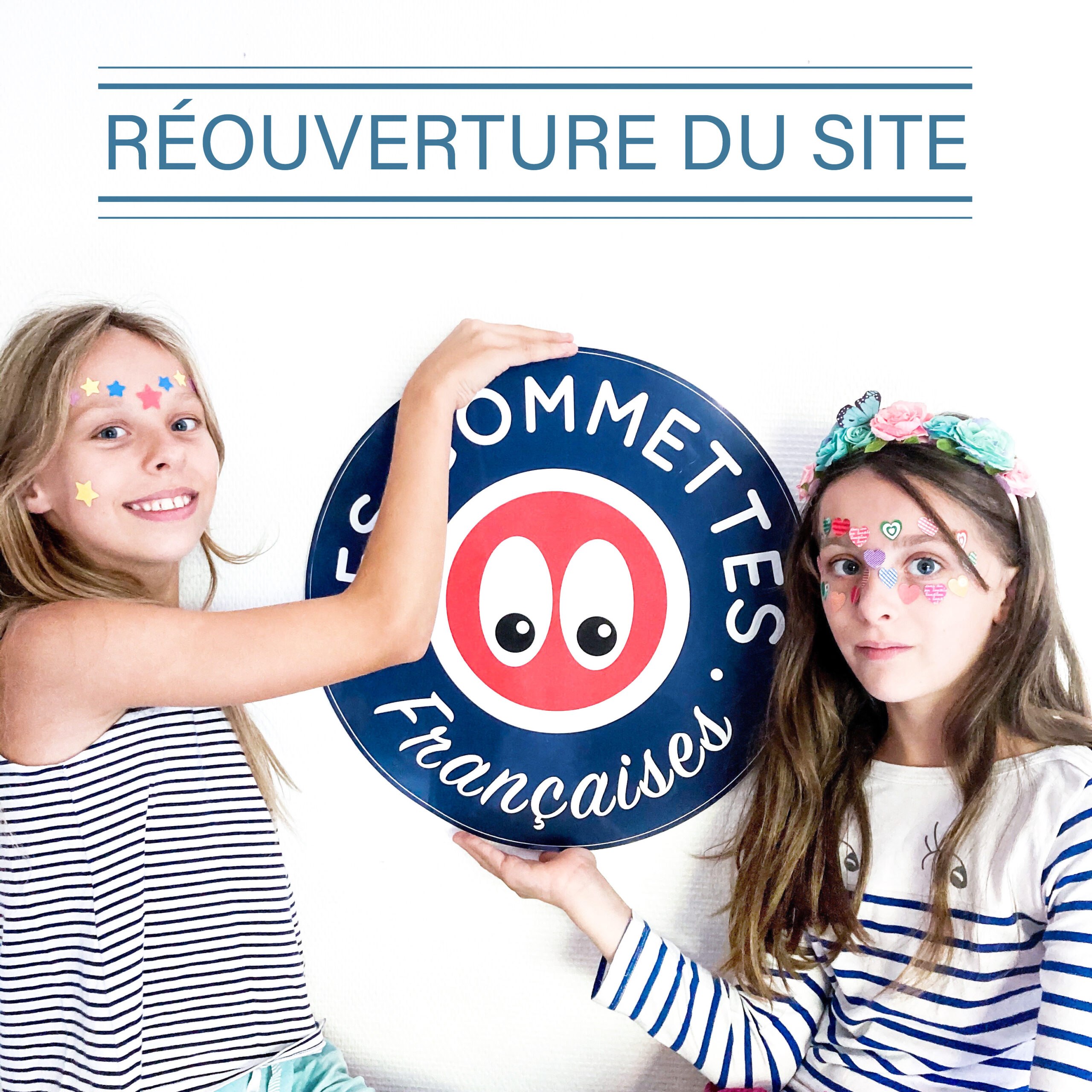 V2 Les Gommettes Françaises | Les gommettes françaises