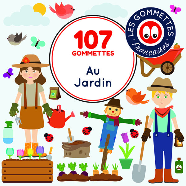 Idées et astuces gommettes | Les gommettes françaises