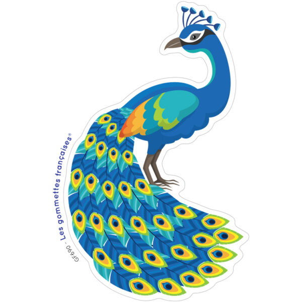 Idées et astuces gommettes | Les gommettes françaises