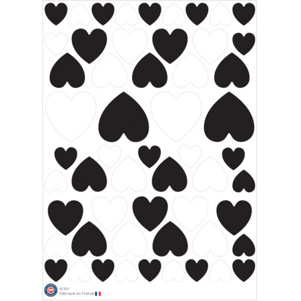 Les Gommettes Françaises | Gommettes et Stickers fabriqués en France