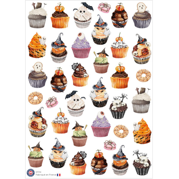 Fichier pédagogique gommettes | Les gommettes françaises