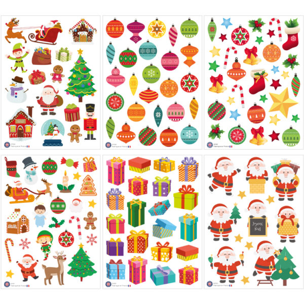 Les gommettes | Les gommettes françaises