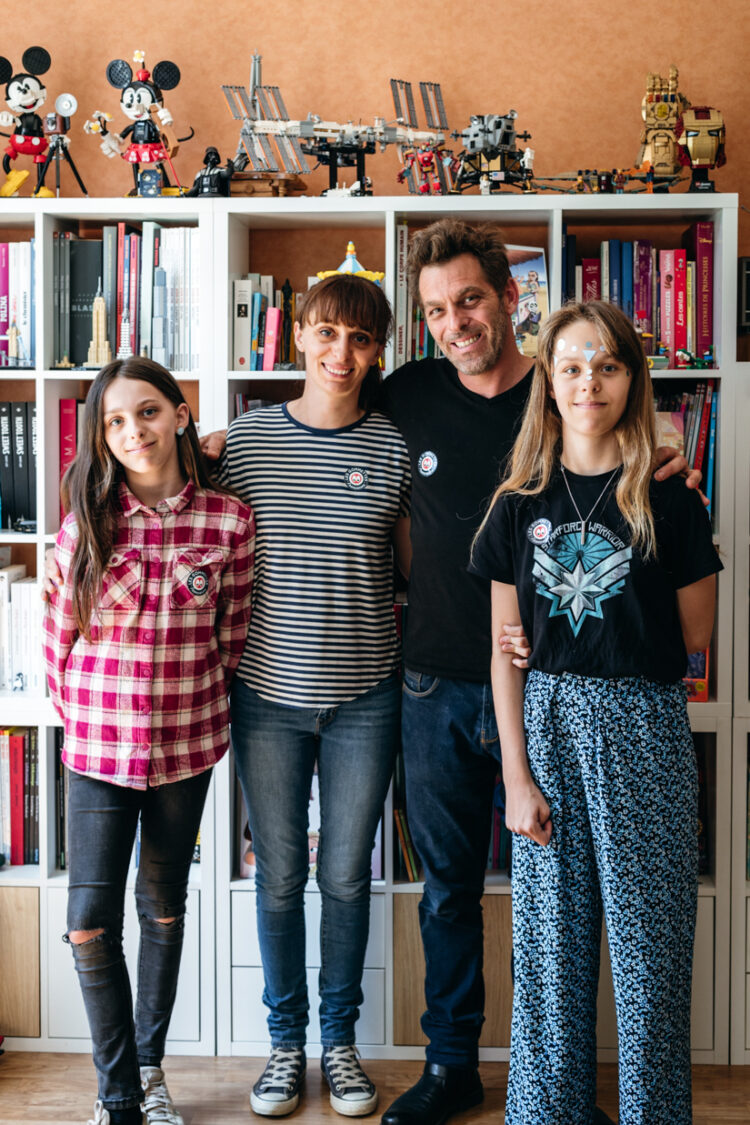 L'histoire des Gommettes Françaises racontée par le magazine Atout ...