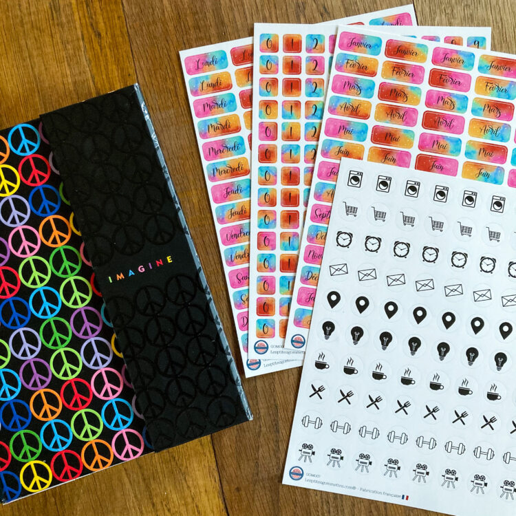 Les Gommettes Françaises | Gommettes et Stickers fabriqués en France ...