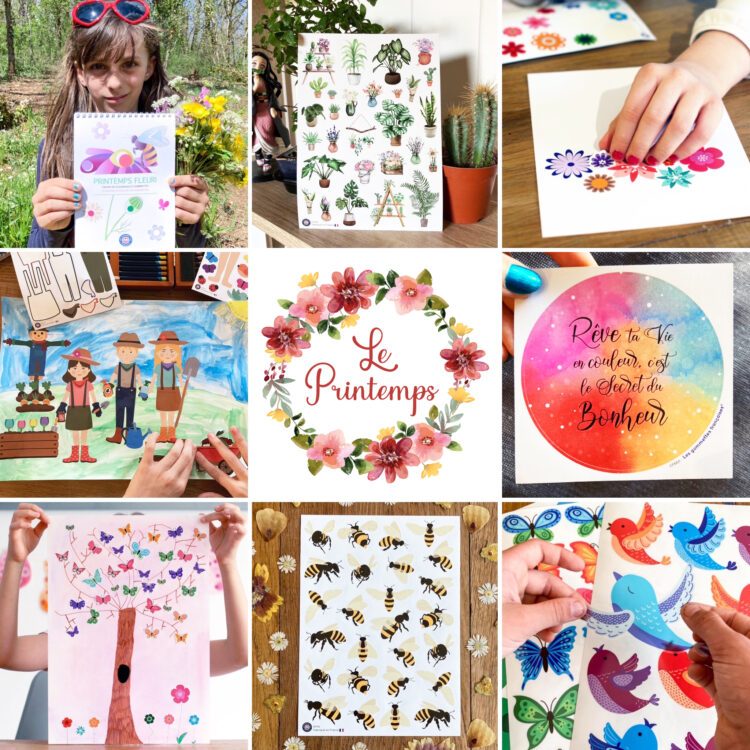 Les gommettes françaises | Gommettes fabriquées en France