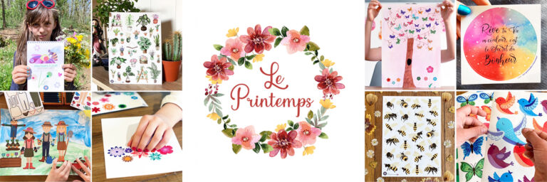 Les gommettes françaises | Gommettes fabriquées en France