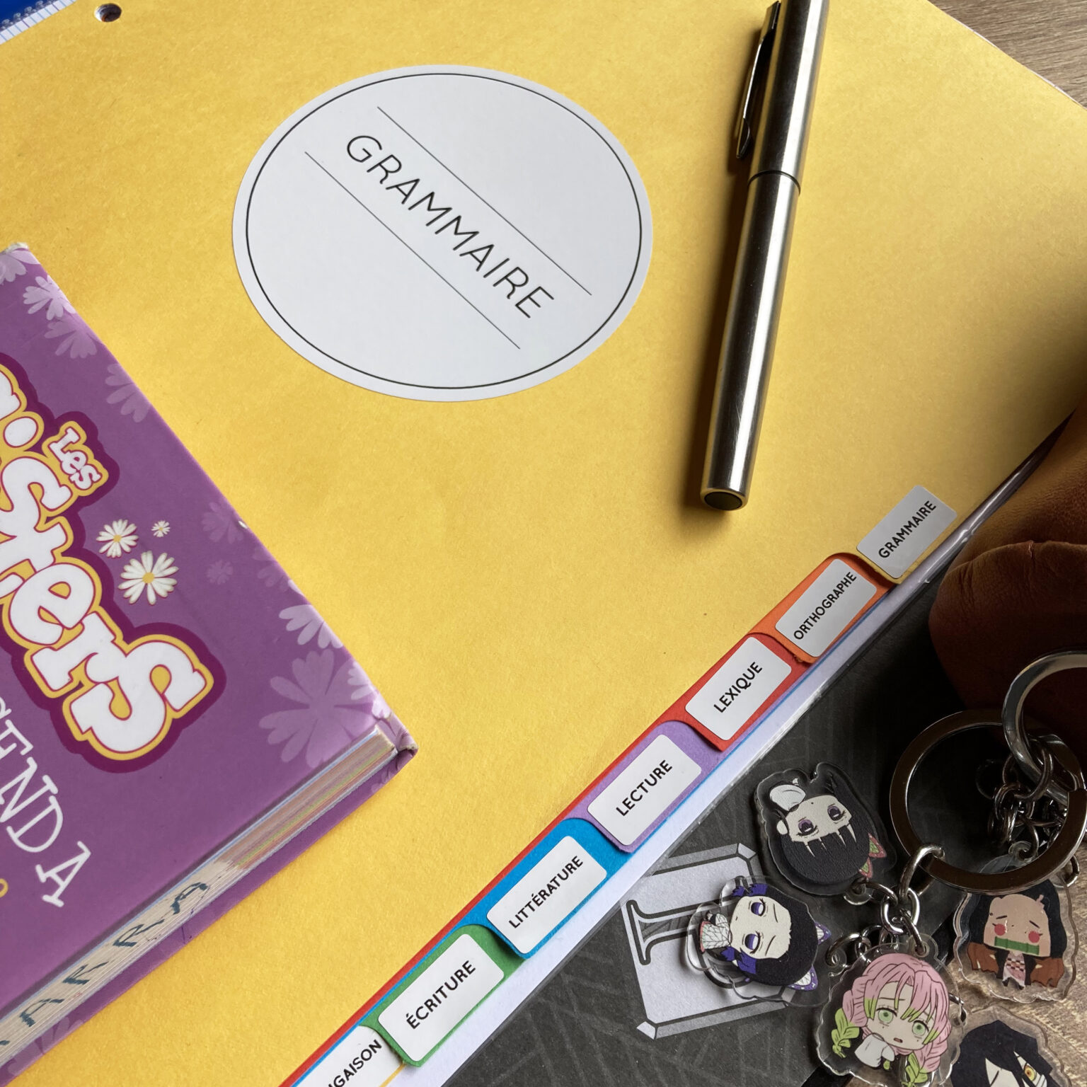 Les gommettes françaises | Gommettes fabriquées en France