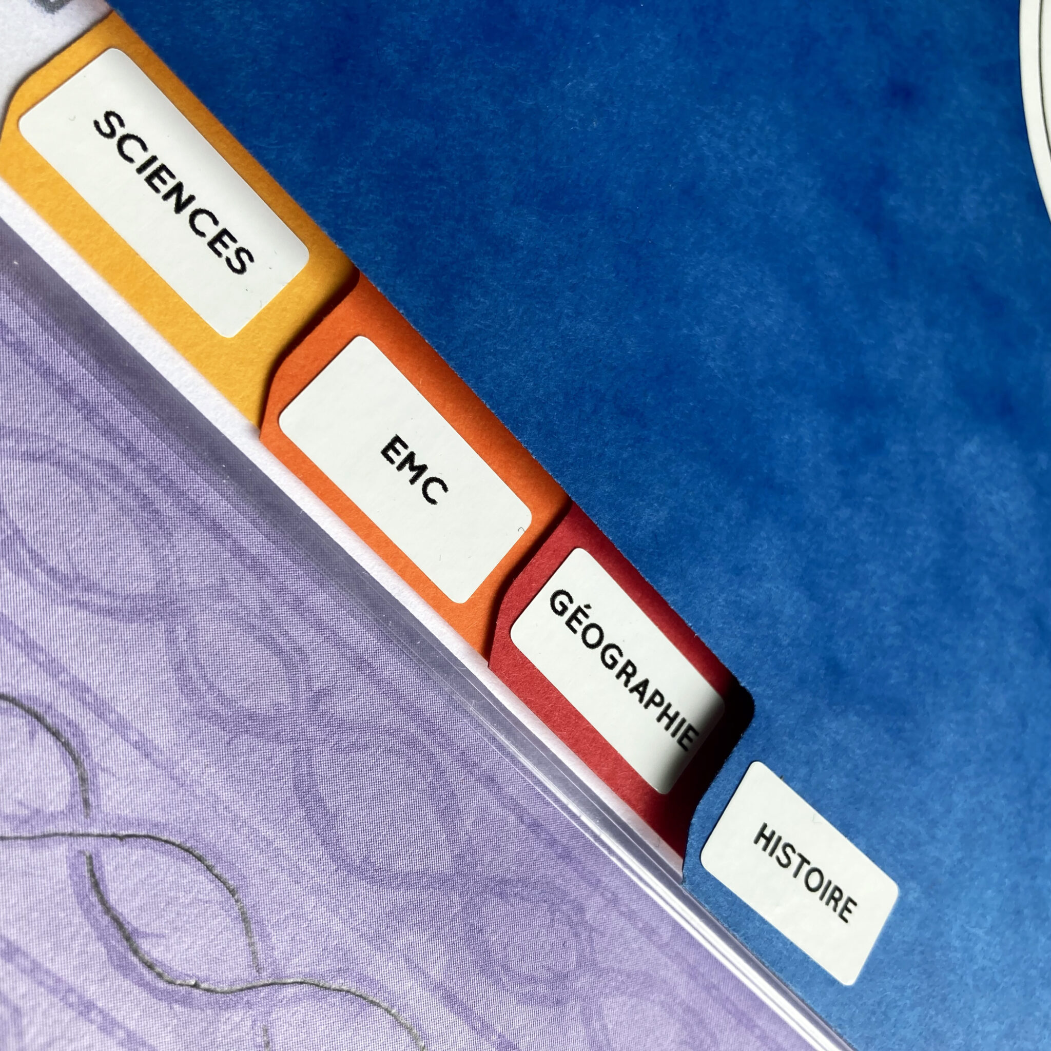 Les stickers | Les gommettes françaises