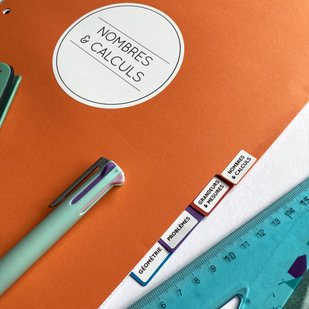 Les stickers | Les gommettes françaises