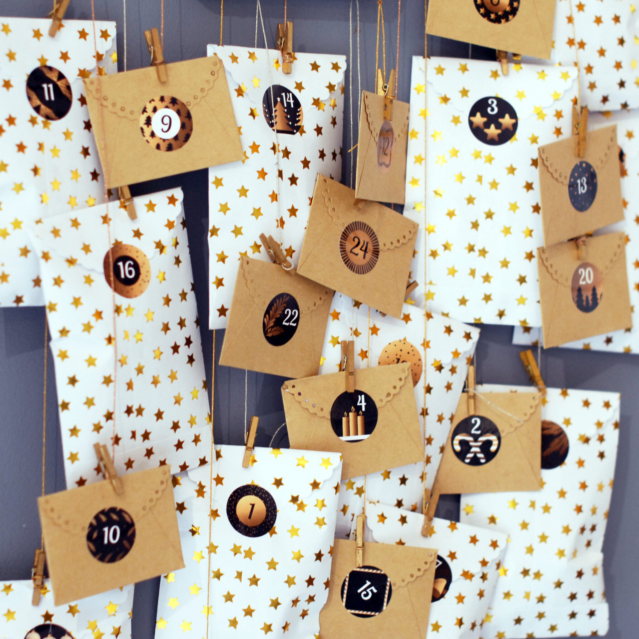 Les gommettes françaises | Gommettes fabriquées en France